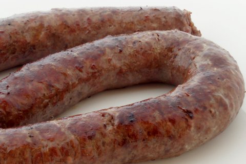 How to make boerewors | Rainbow Cooking