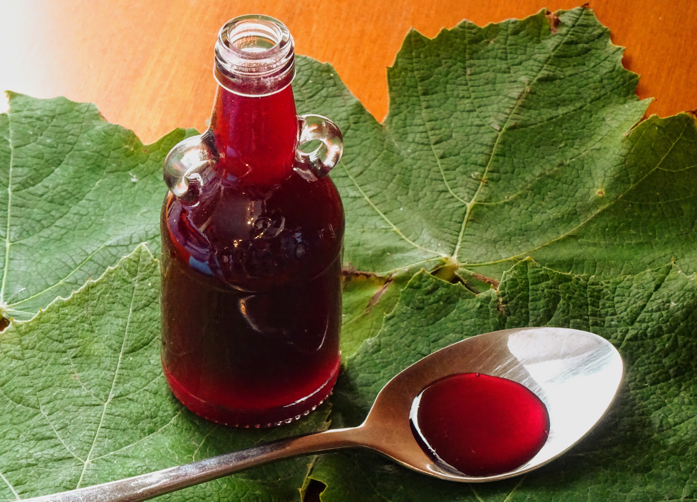 Preserved foods | Rainbow Cooking